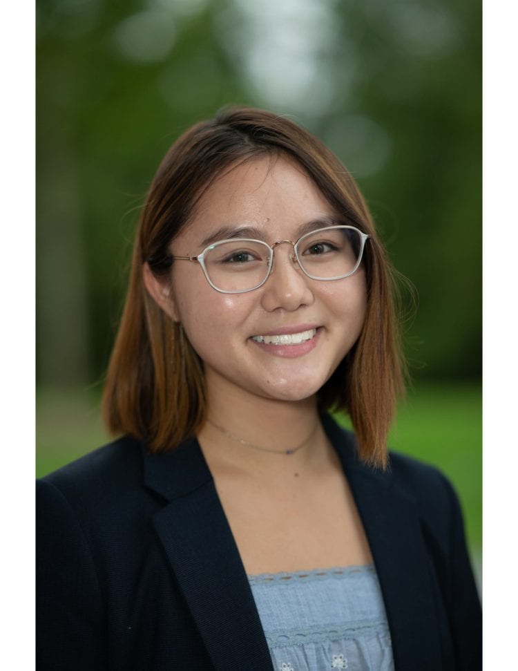 Personal Reflections - Andrea Levan | usheartlandchina.org