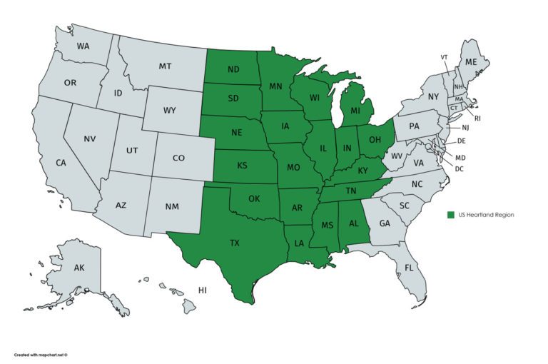 Member Area | usheartlandchina.org