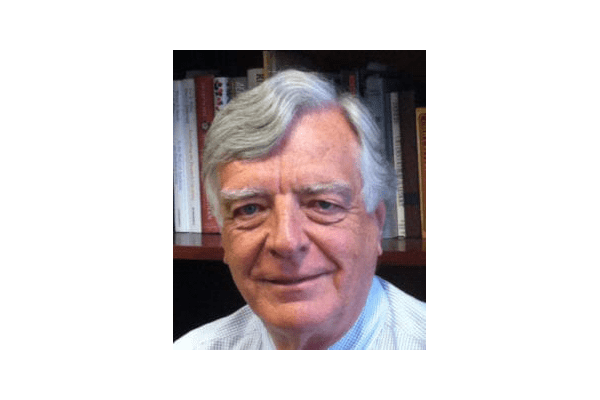 Remembering Dan Johnson | usheartlandchina.org