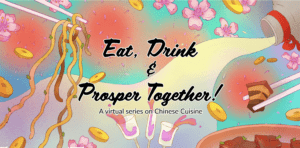 Eat Drink Prosper together | usheartlandchina.org