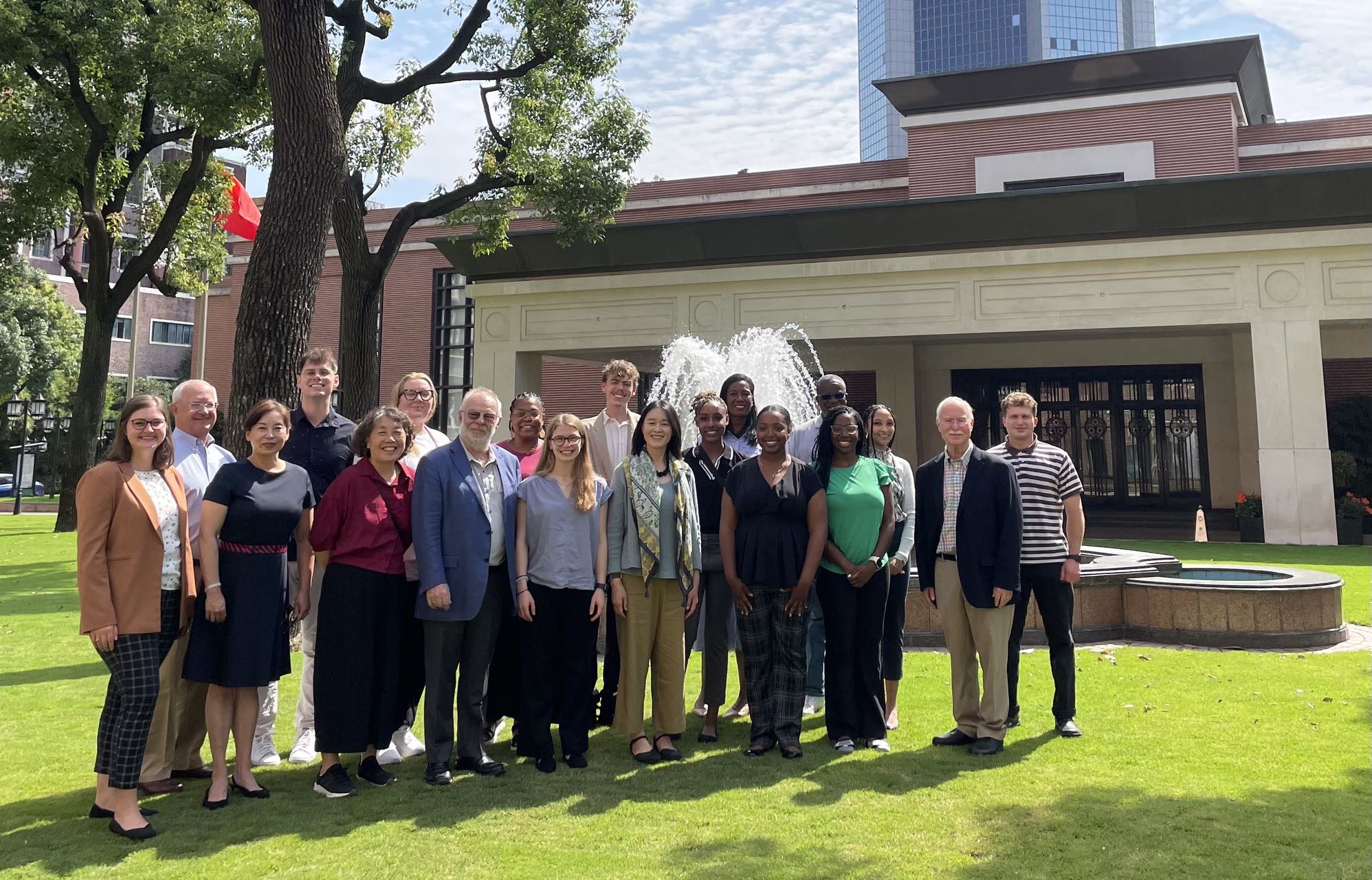 2024 Agriculture Education Delegation to China | usheartlandchina.org